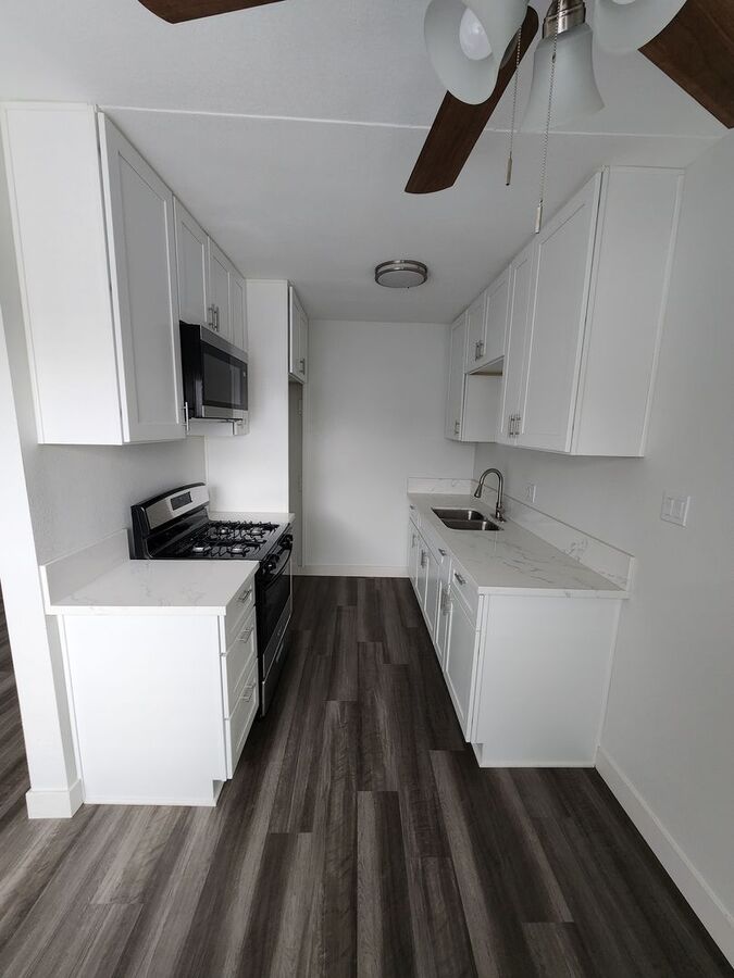Wilson Apartments (140 W Wilson) Orange, CA | Rentable