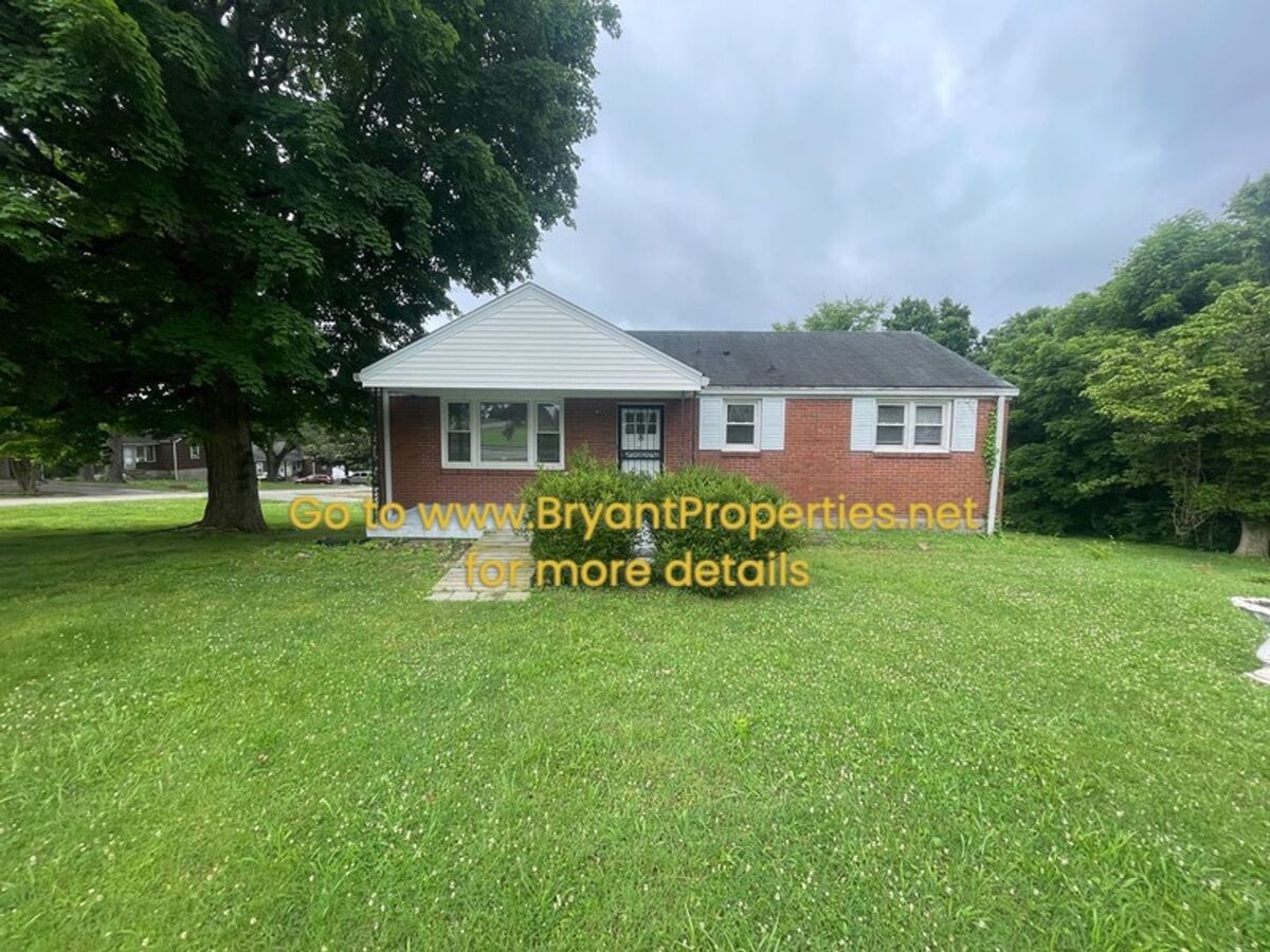 145 Mccall St Nashville, TN House for Rent | Rentable