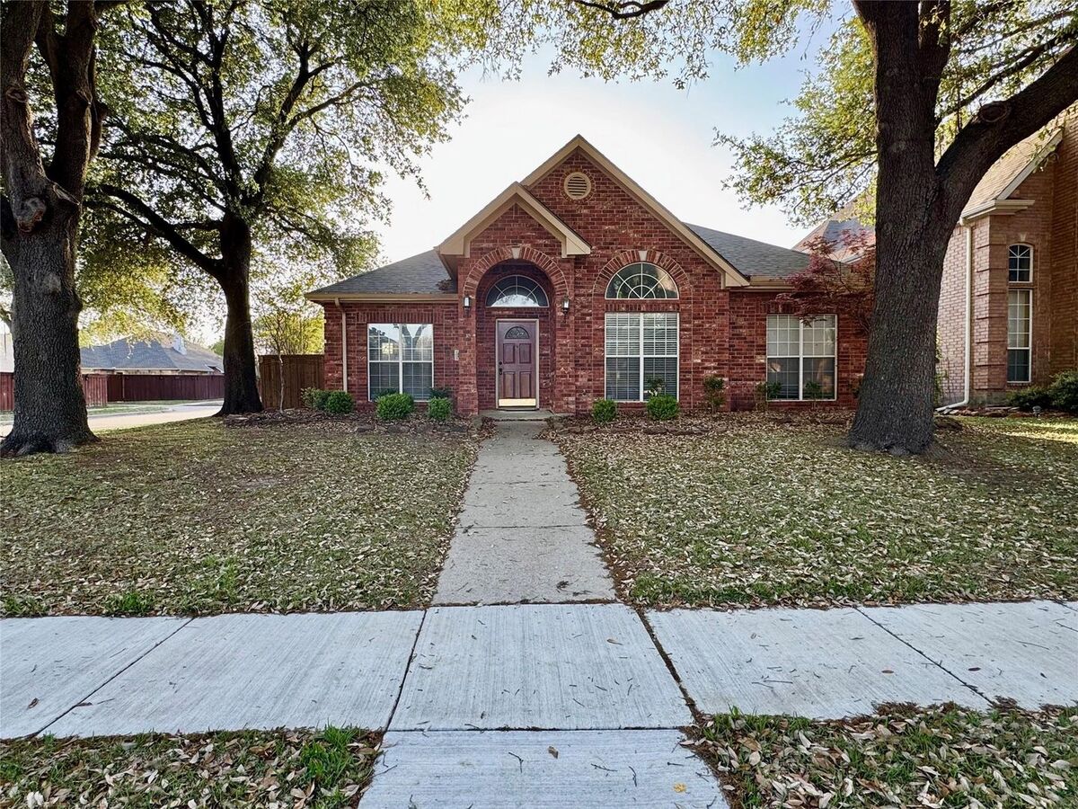 5201 Promise Land Frisco, TX House for Rent | Rentable
