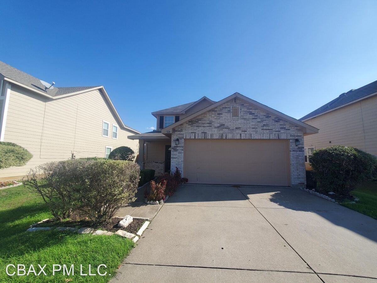 328 Crescent Ridge Dr Fort Worth, TX House for Rent
