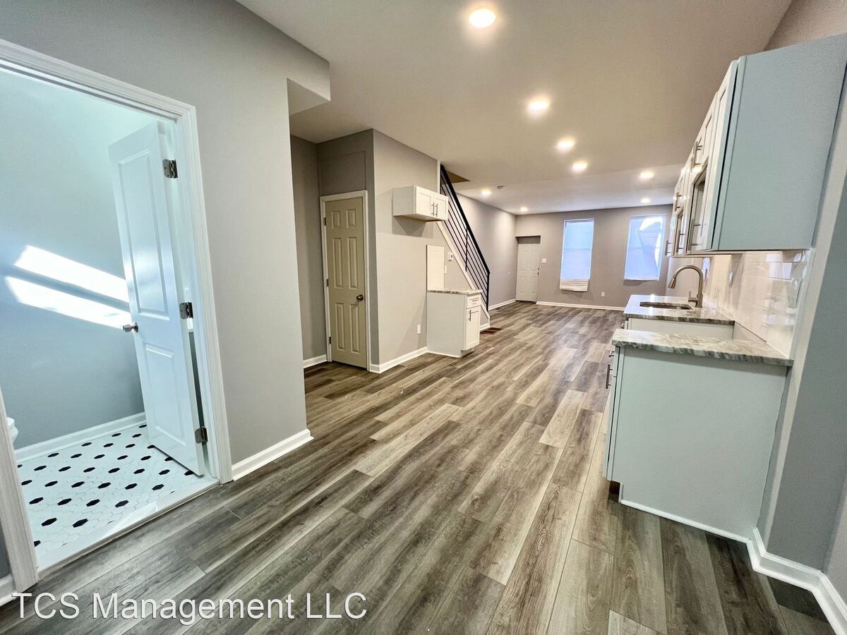 3 Bedroom Apartments Philadelphia