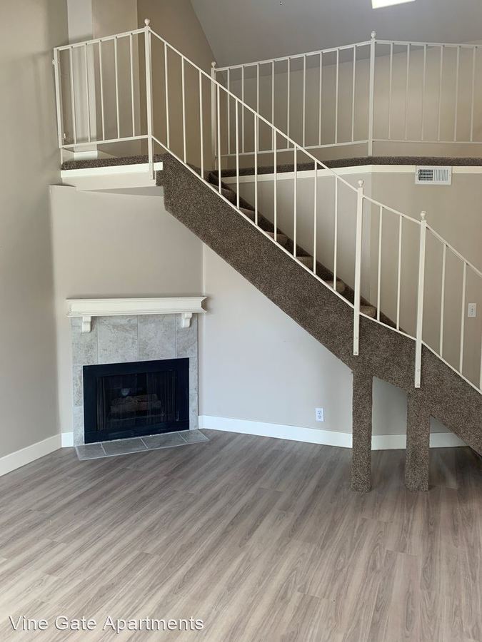 Vine Gate Apartments & Townhomes Salt Lake City, UT