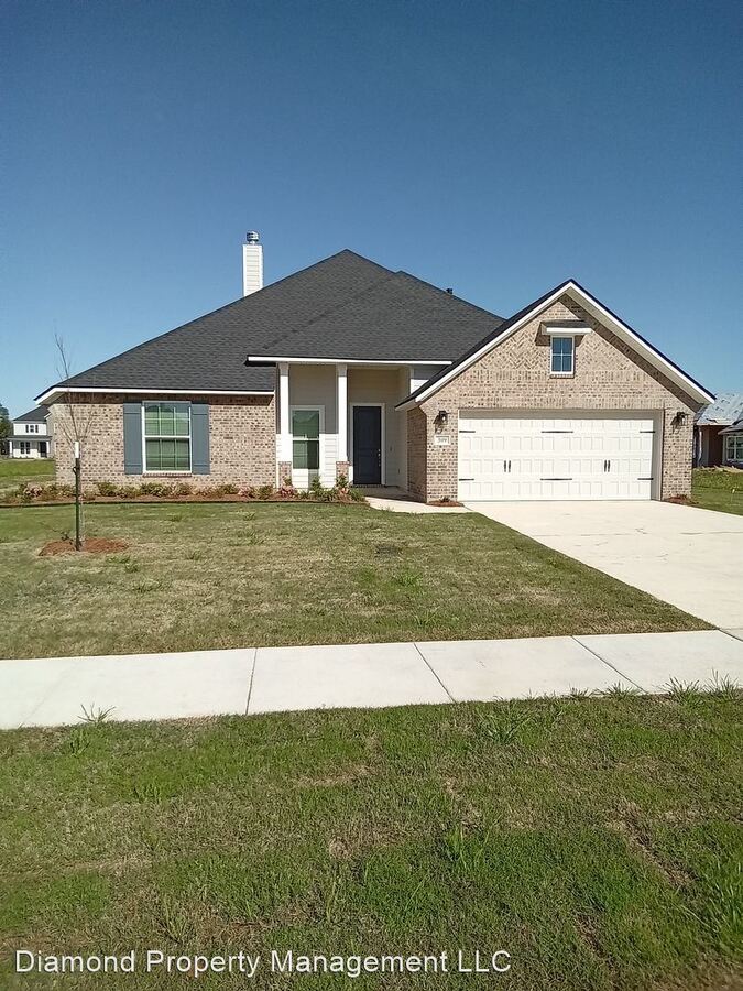 309 Prien Lake Loop Bossier City, LA House for Rent