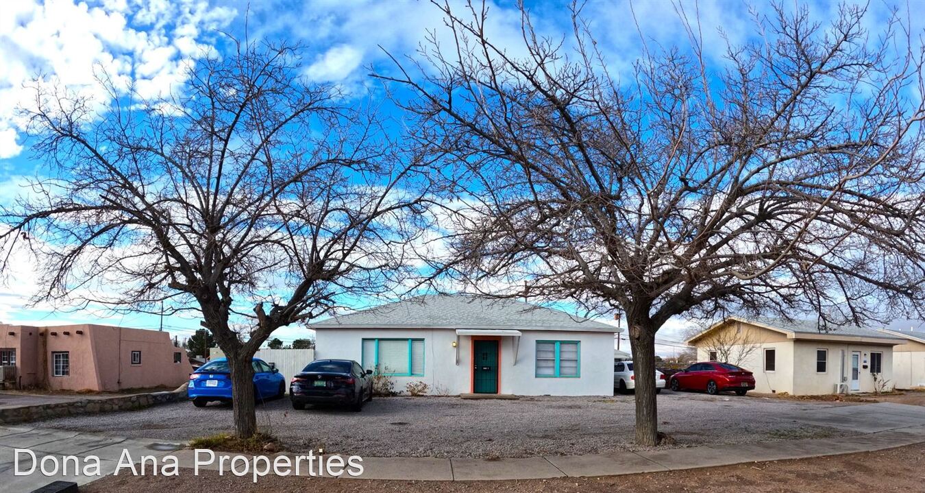 2320 S Solano Las Cruces, NM Apartment for Rent | Rentable