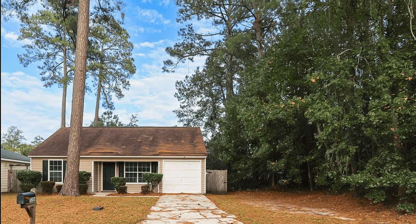 Move-in Ready 3br/3ba Home In Prime Sandfly... Apartments Savannah, GA