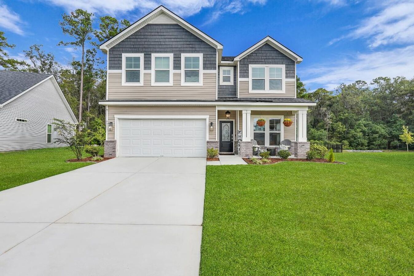 Perfect Blend Of Luxury And Comfort Apartments Savannah, GA