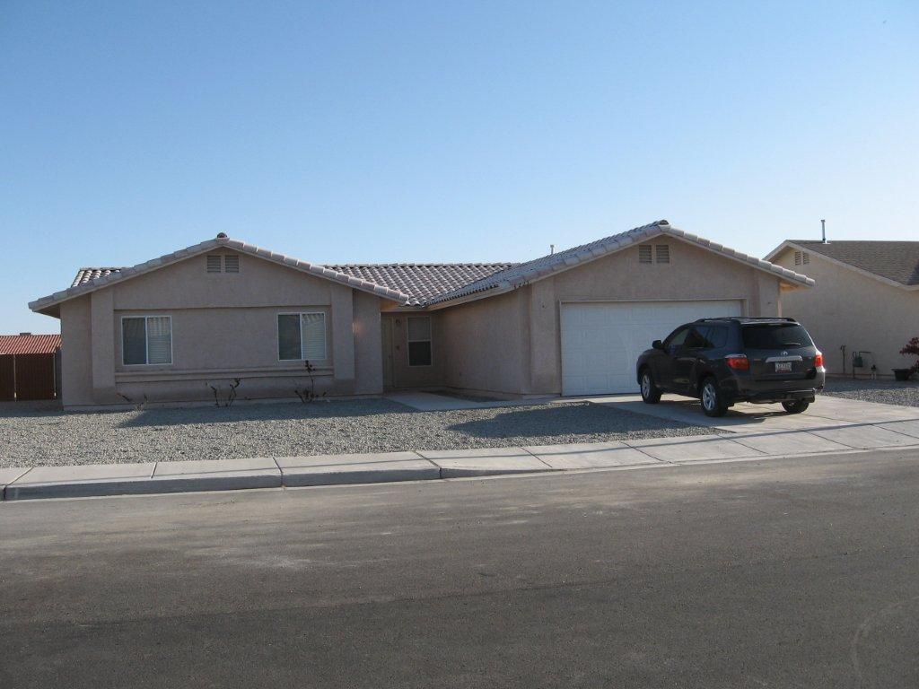 Ocotillo Desert Subdivision Apartments Yuma, AZ | Rentable