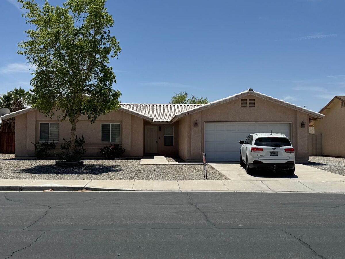 Ocotillo Desert Subdivision Apartments Yuma, AZ | Rentable
