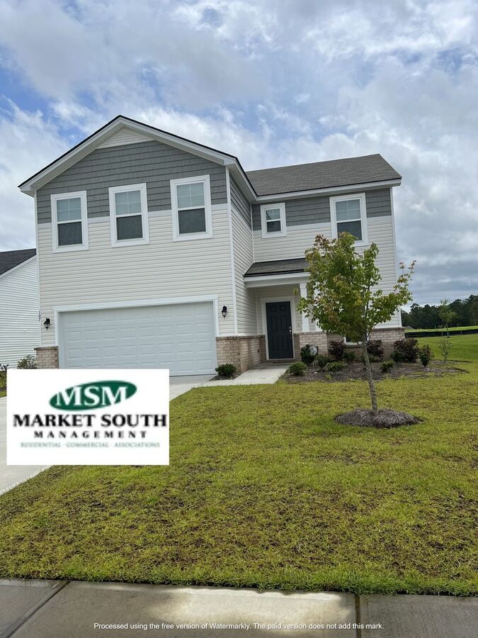 Harmony Subdivision - Available To View By... Apartments Pooler, GA