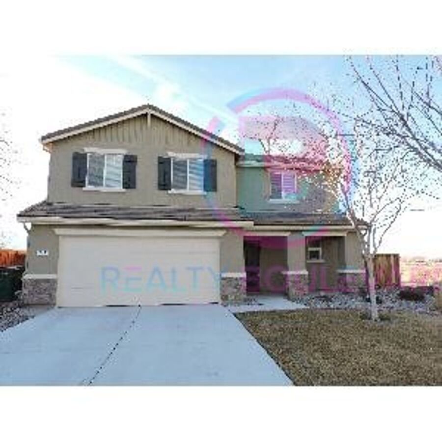 Stunning 4-bedroom Home With Scenic Views In... Apartments Reno, NV