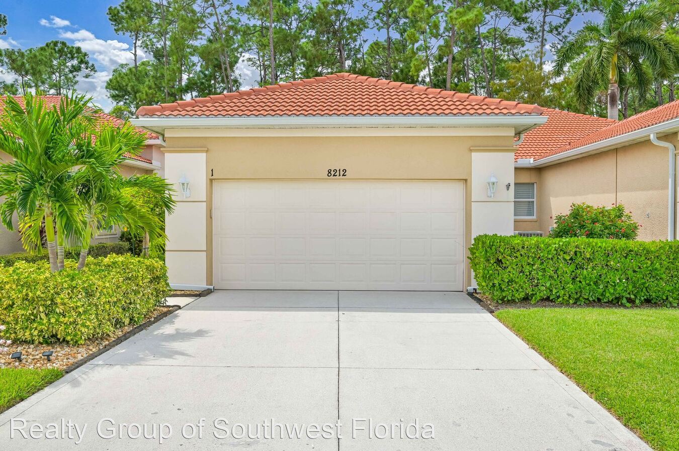 8212 Sanctuary Dr #94-01 Naples, FL House for Rent | Rentable