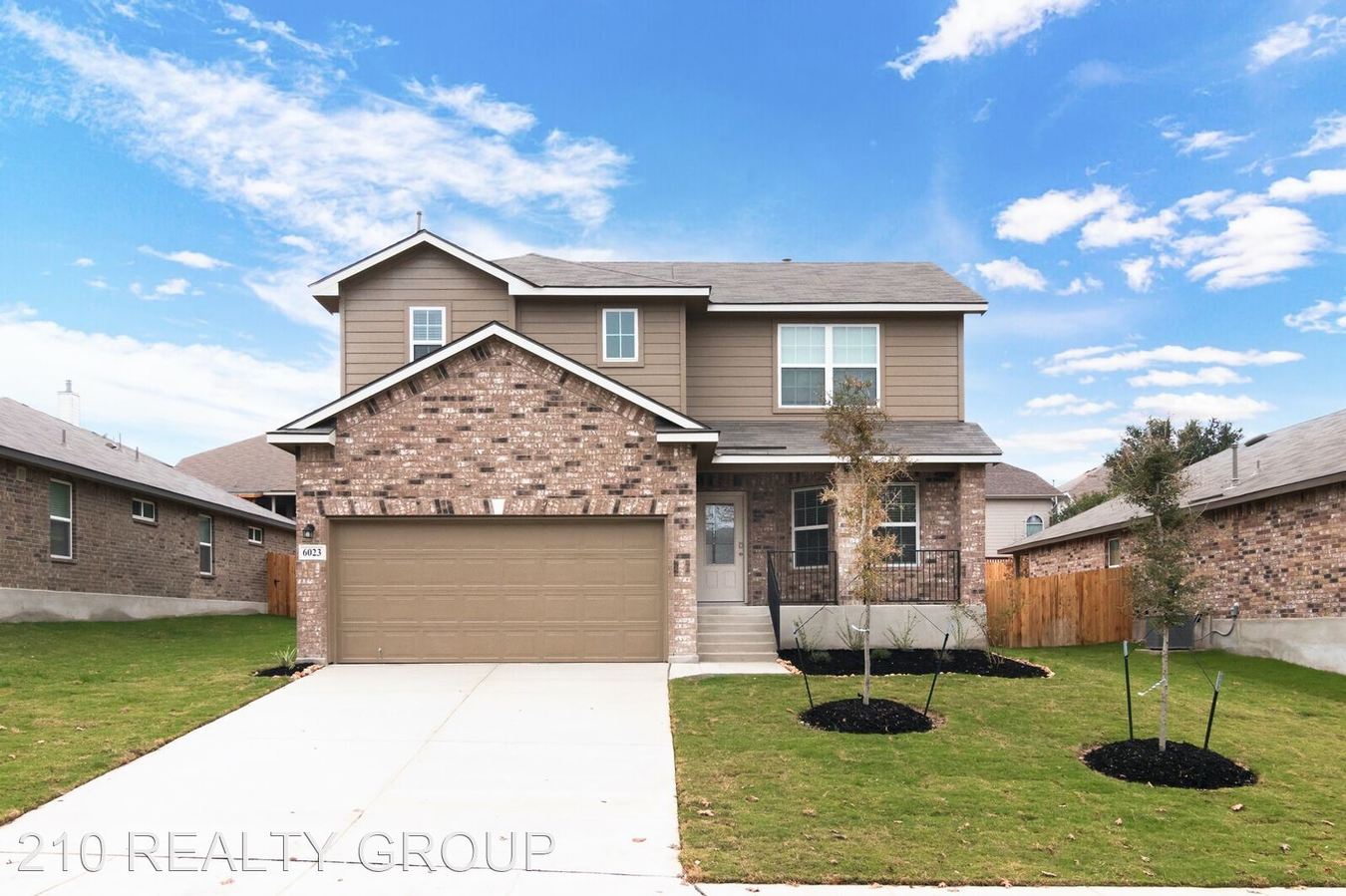 Alamo Ranch 2020 Built Apartments San Antonio, TX | Rentable