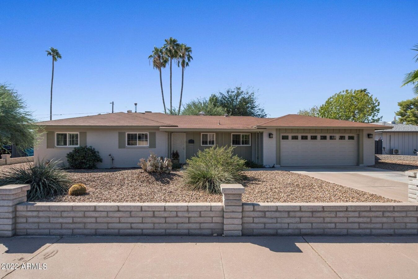 Gorgeous Phoenix Mid-century On A Huge Lot! Apartments Phoenix, AZ
