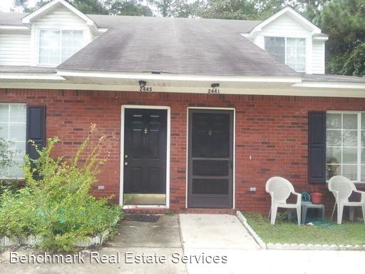 3/2 SPACIOUS TOWNHOME Apartments Tallahassee, FL | Rentable