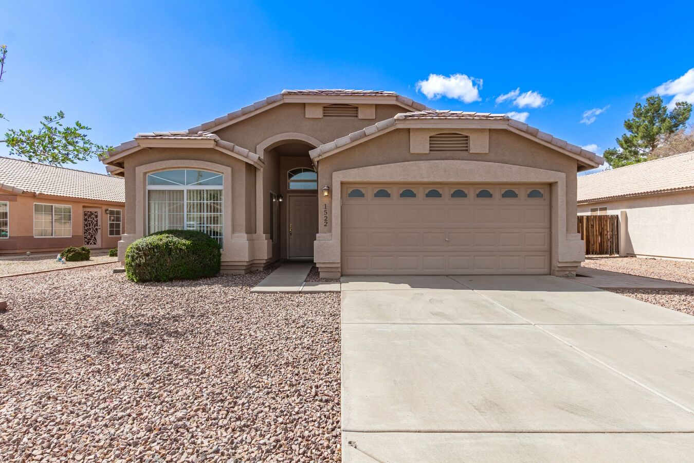 Gorgeous Downtown Gilbert Home With Sparkling... Apartments Gilbert, AZ