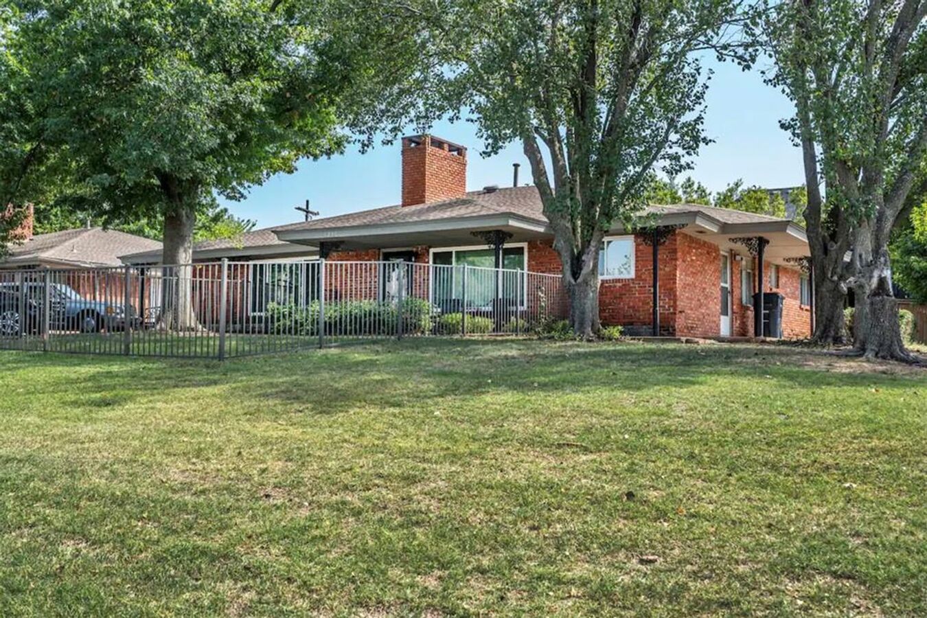 1234 N Classen Oklahoma City, OK House for Rent | Rentable