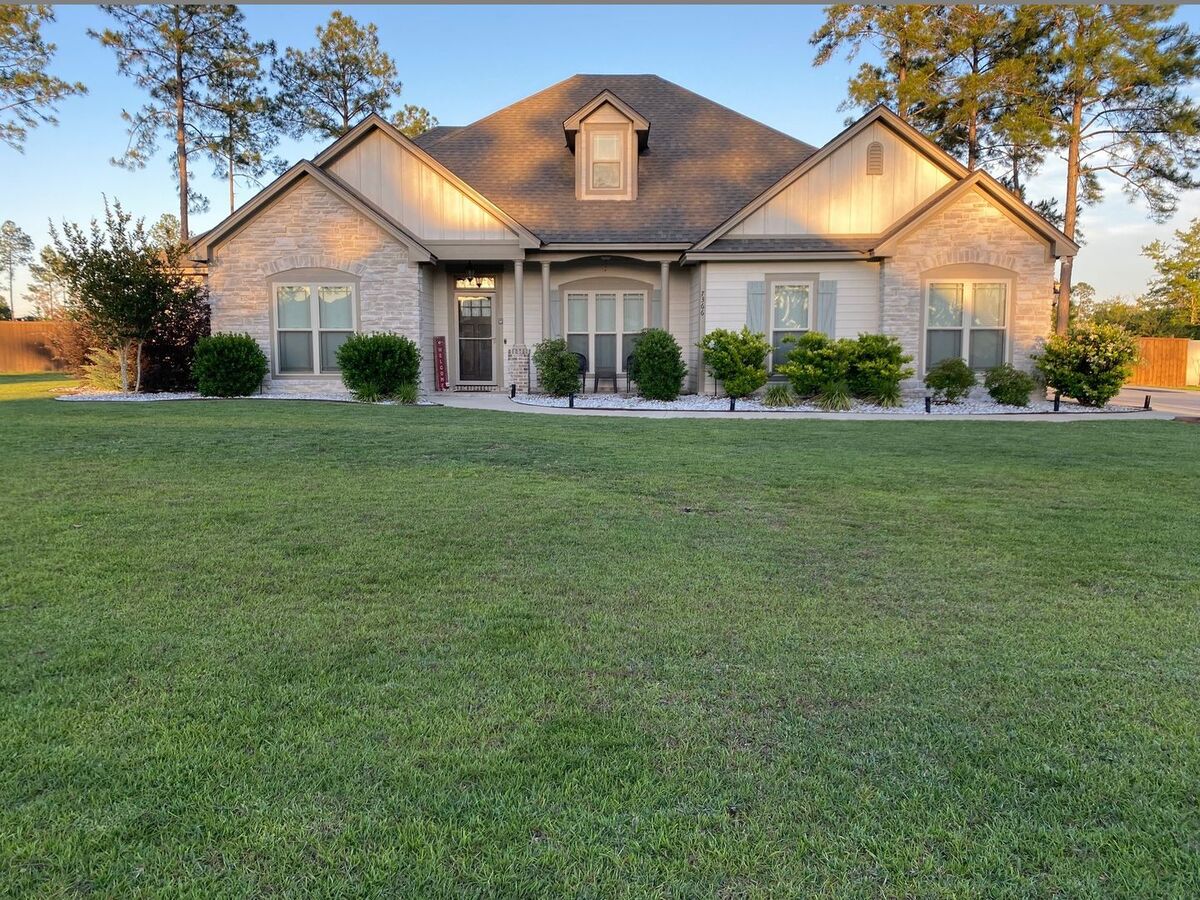 Hahira Beauty Apartments - 7366 Woodbend Trl Hahira, GA
