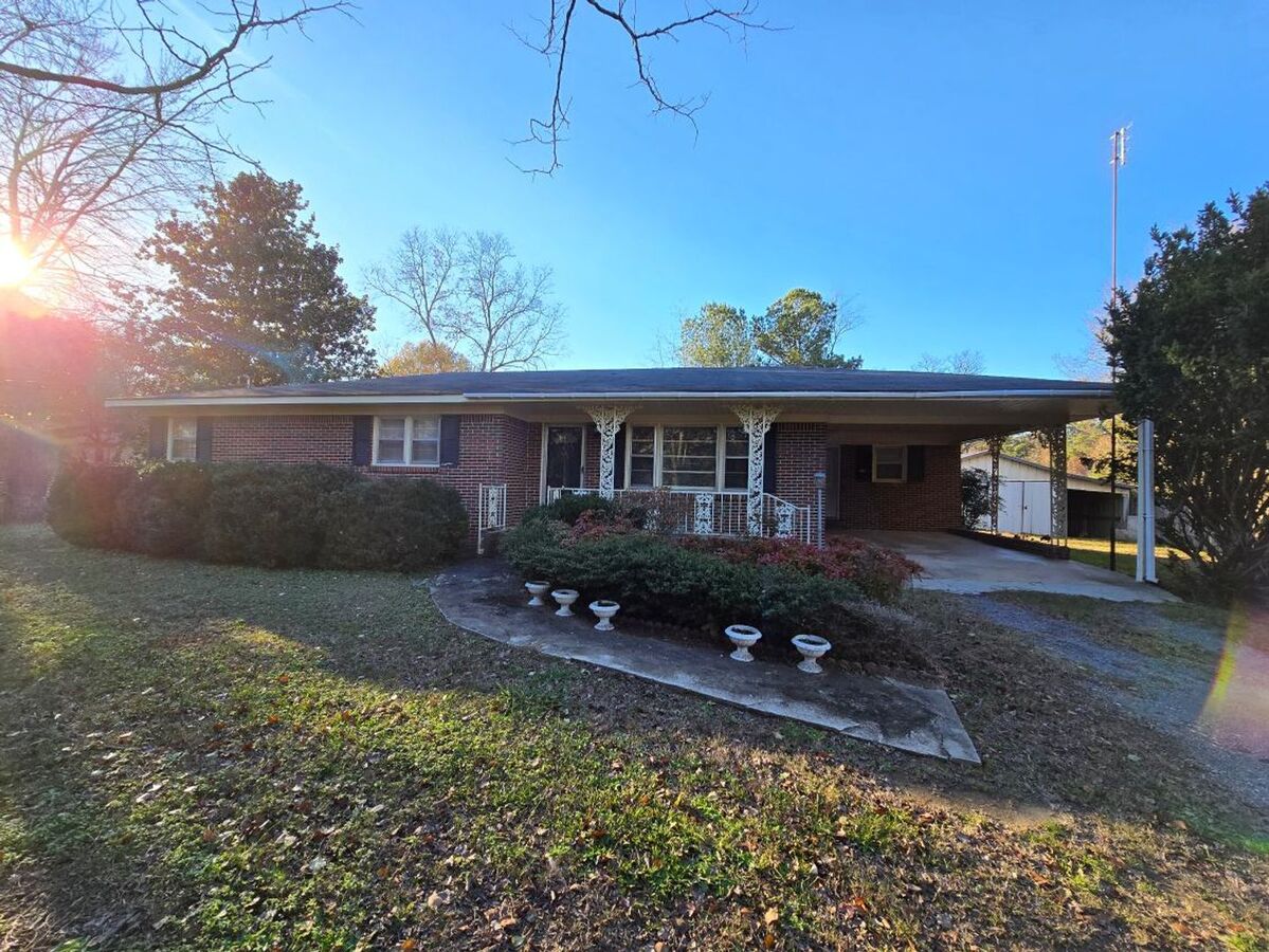 Nice Rancher In Arab Area Apartments Arab, AL | Rentable