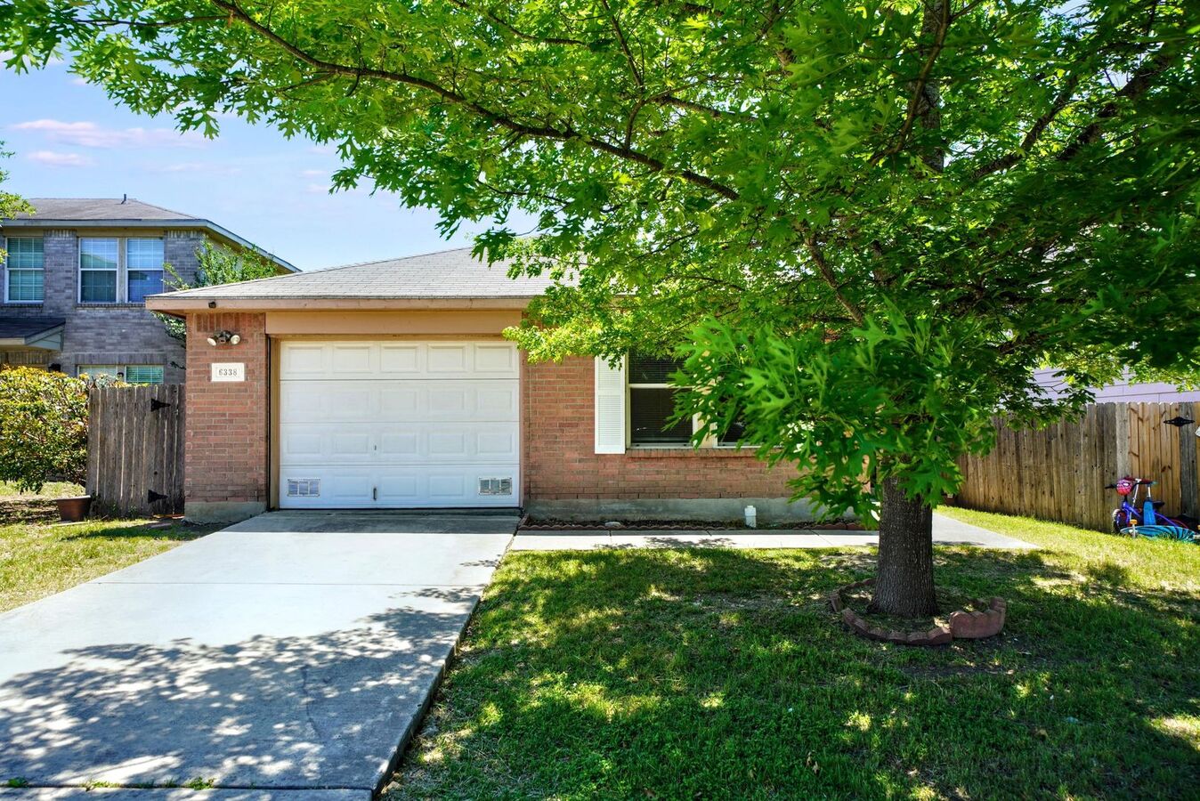 Charming 3-bedroom Home In Miller Ranch,... Apartments San Antonio, TX