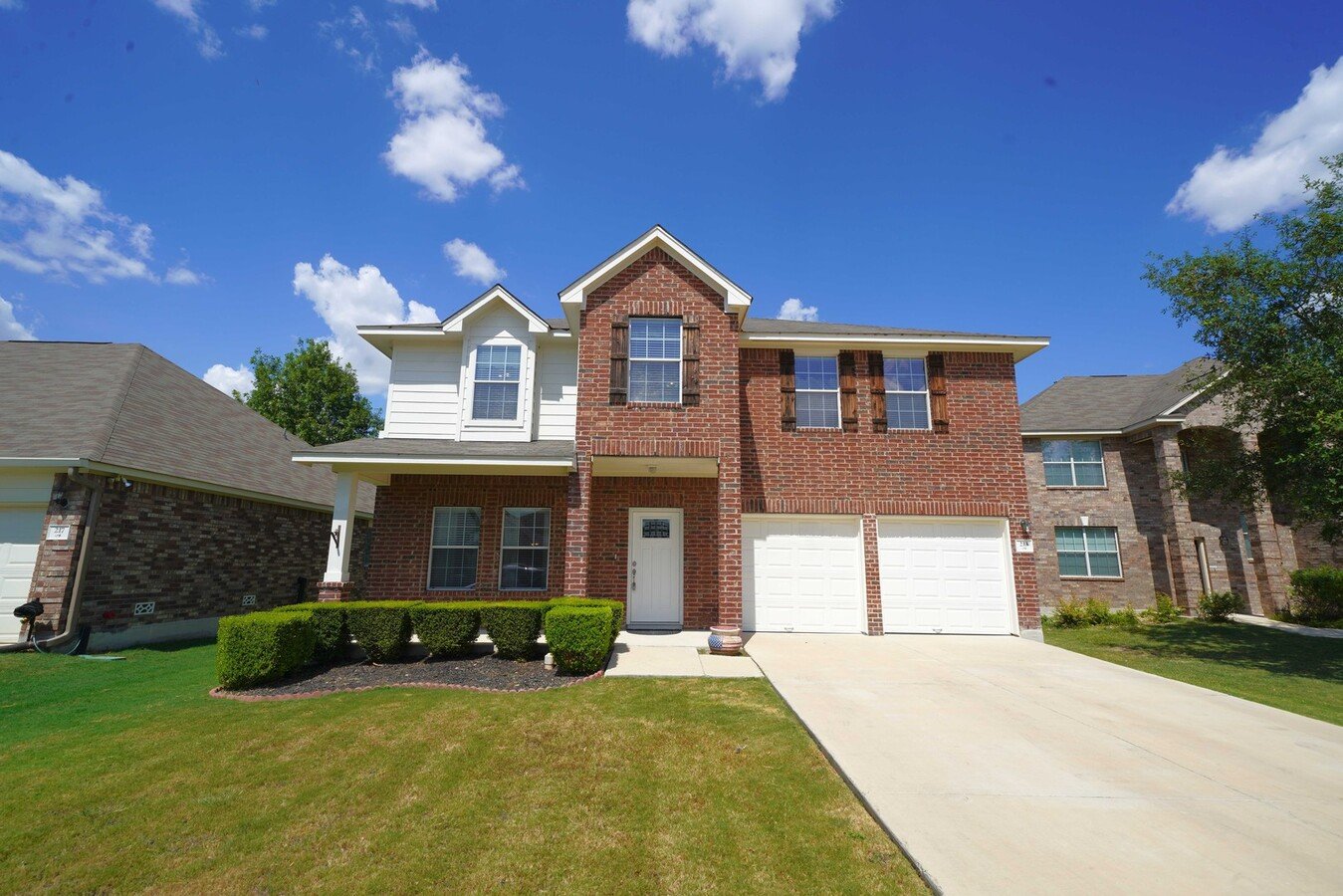 Cibolo Home Now Available In The Coveted Buffalo... Apartments Cibolo, TX