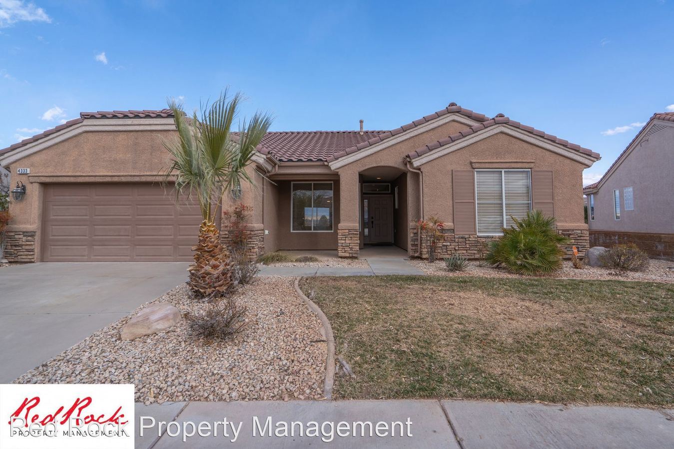 Amazing 2 Bedroom Home With A Golf Course View... Apartments St George, UT