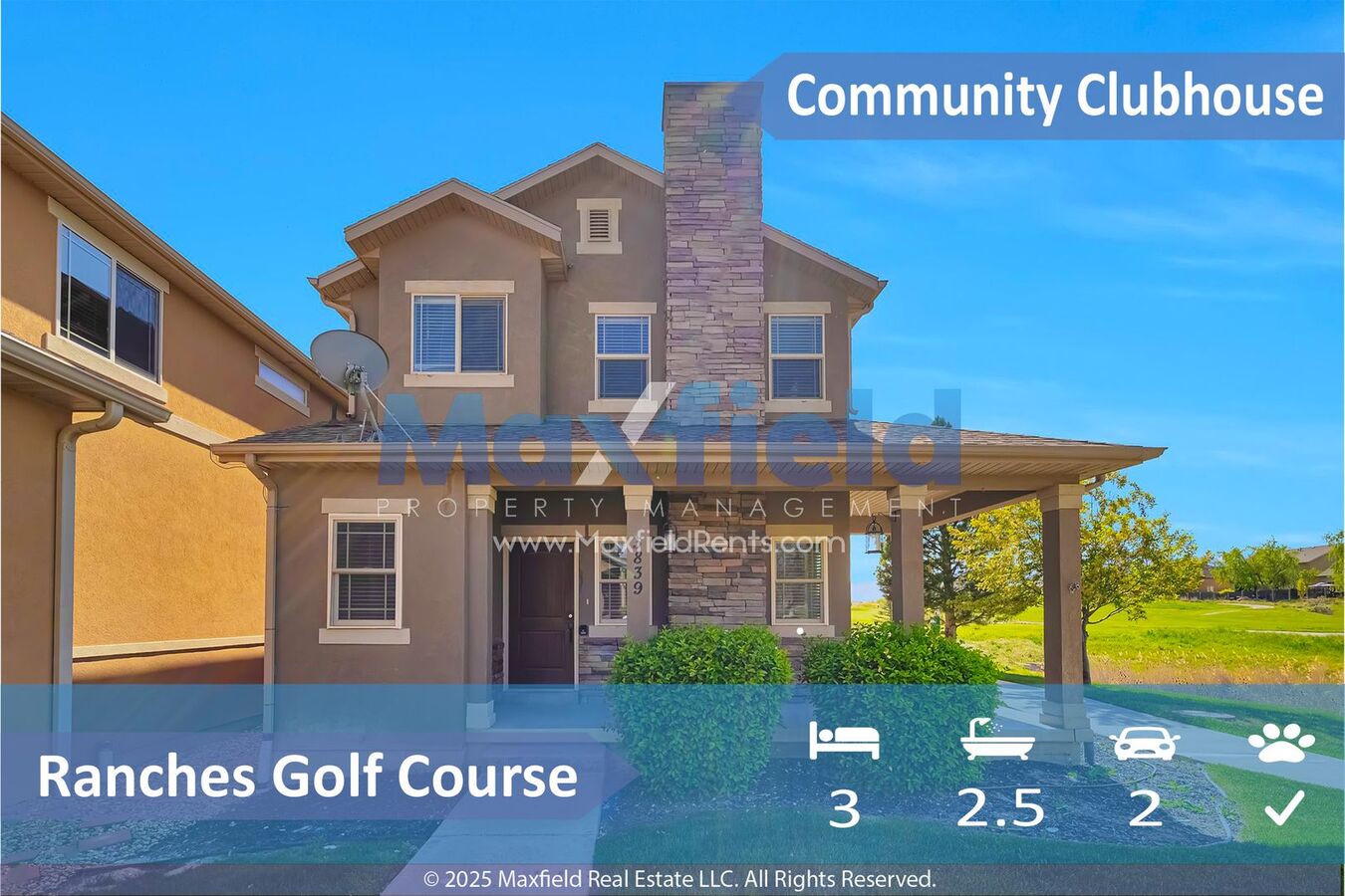 Golf Course Townhouse 3 Bd 25 Ba 2 Ga W/... Apartments Eagle Mountain, UT
