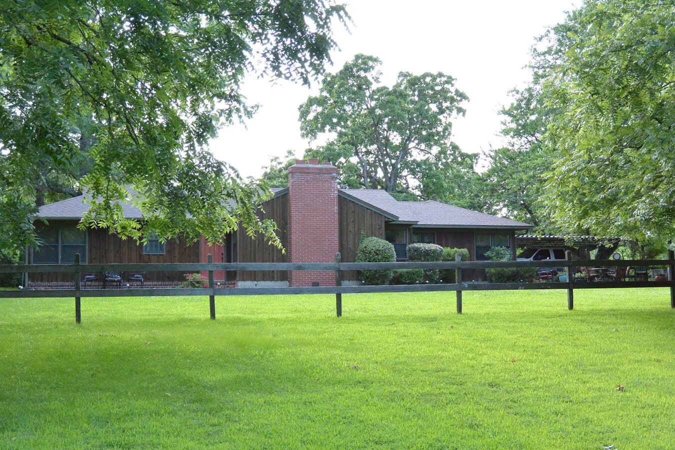 Beautiful Natural Home Apartments Warrensburg, MO | Rentable