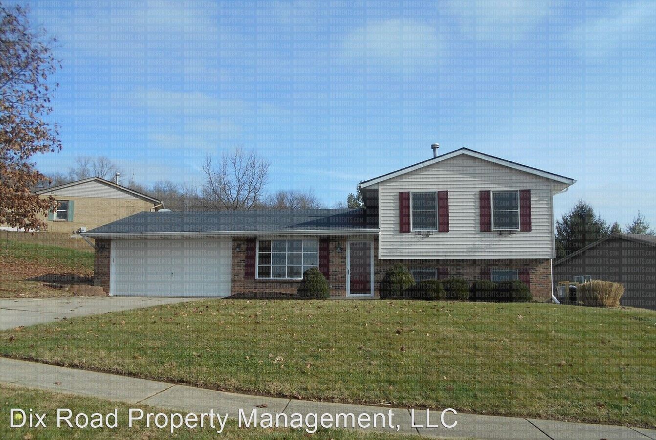 601 Leo Dr Hamilton, OH House for Rent | Rentable