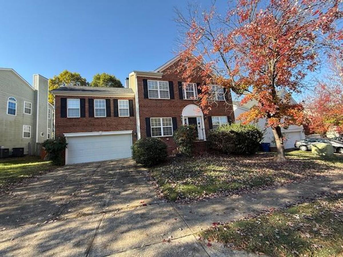 3601 Pritchard Court - Bev Roberts Rentals And... Apartments Raleigh, NC