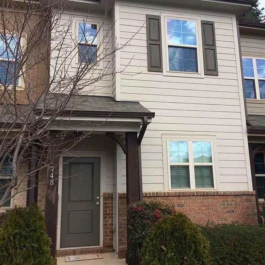 748 Wichham Ridge - Bev Robert Rentals And... Apartments Apex, NC