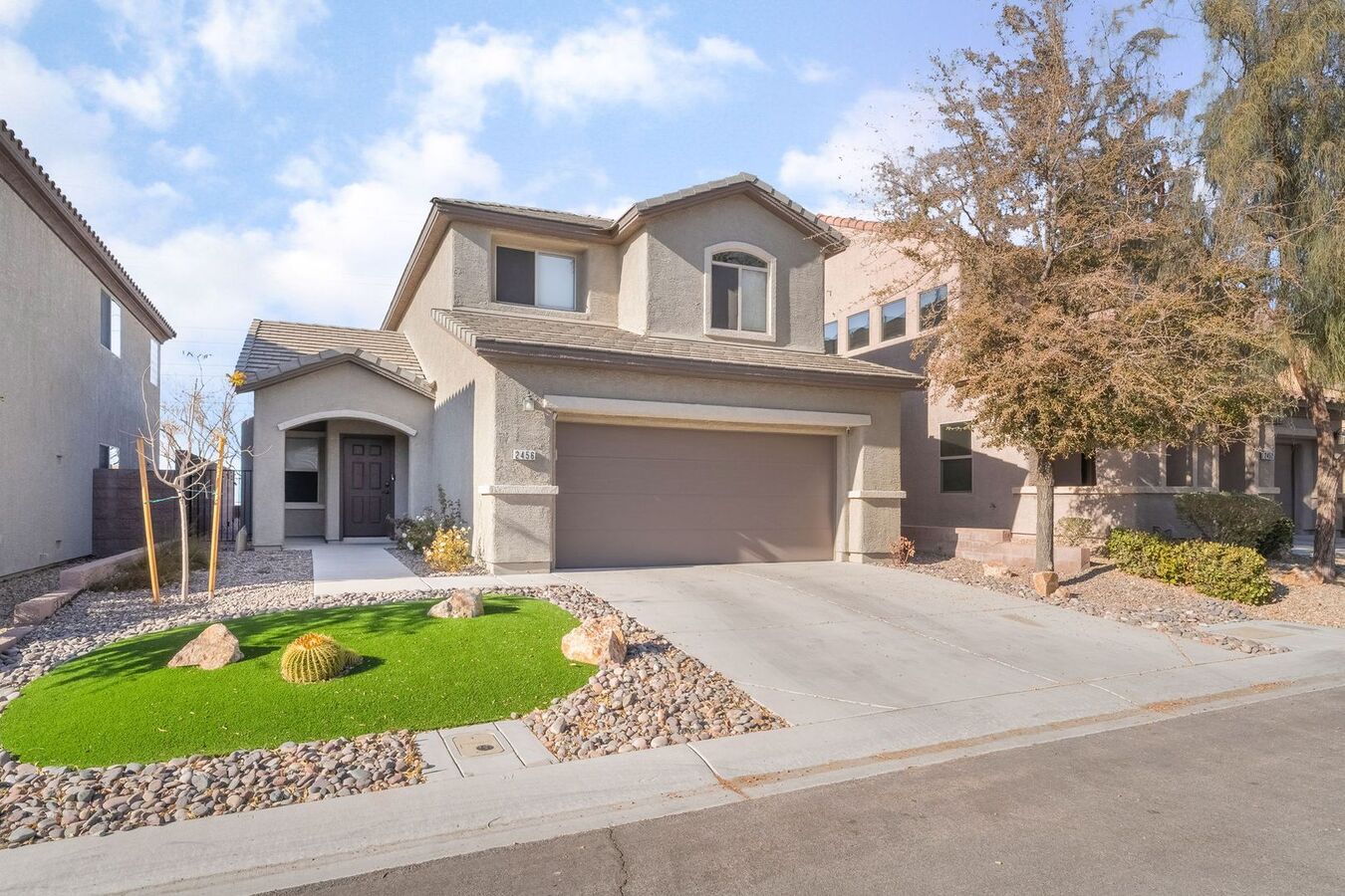 Goregous 2 Story Home For Lease! Apartments Henderson, NV