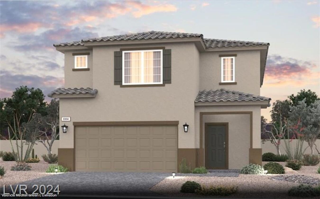 New Modern Home With Spacious Layout! Apartments Las Vegas, NV