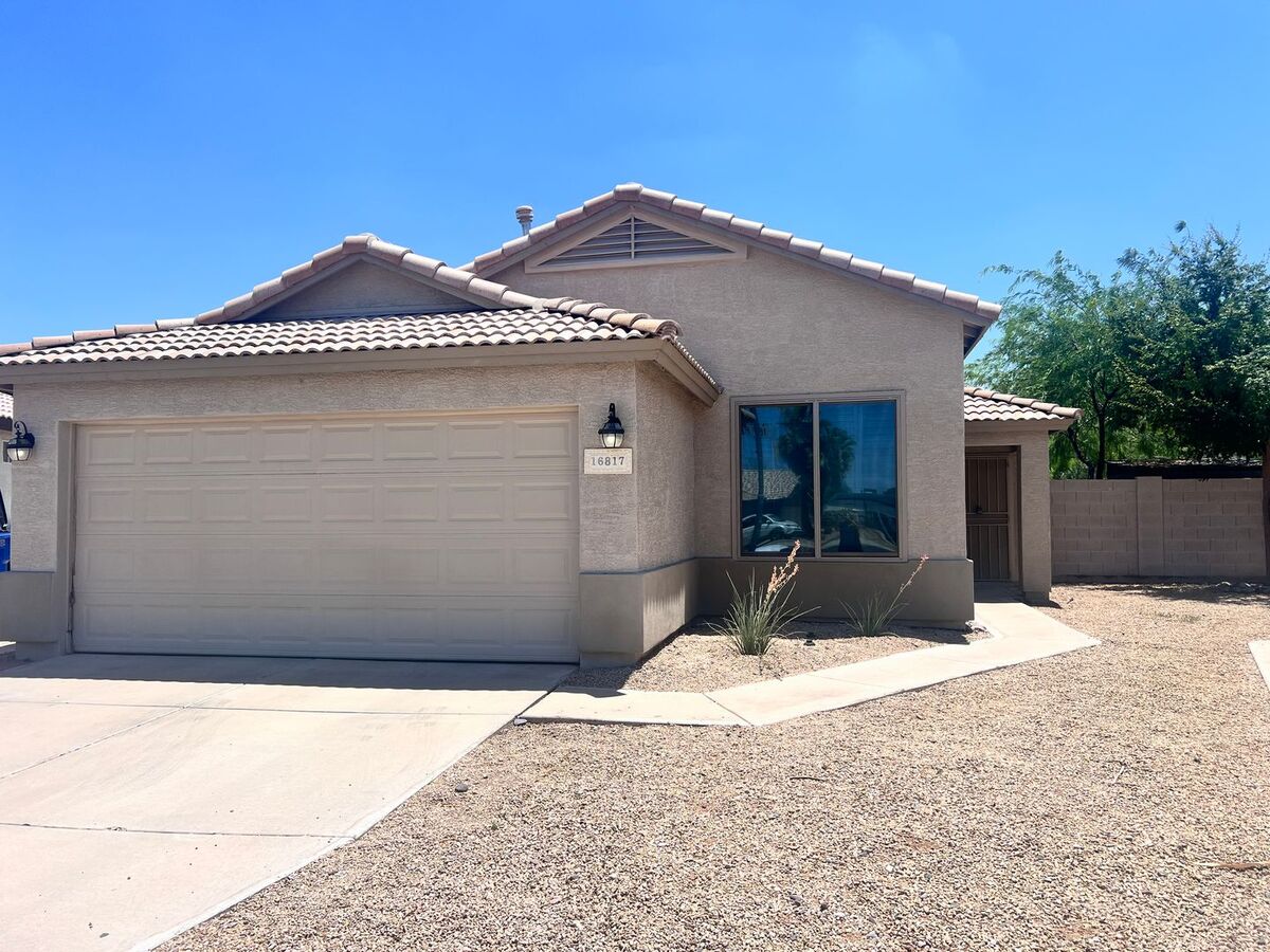 Adorable North Phoenix Home! Apartments Phoenix, AZ