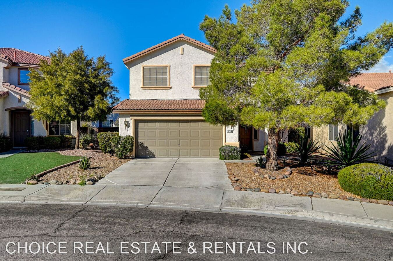 10312 Tower Ridge Ave Las Vegas, NV House for Rent | Rentable