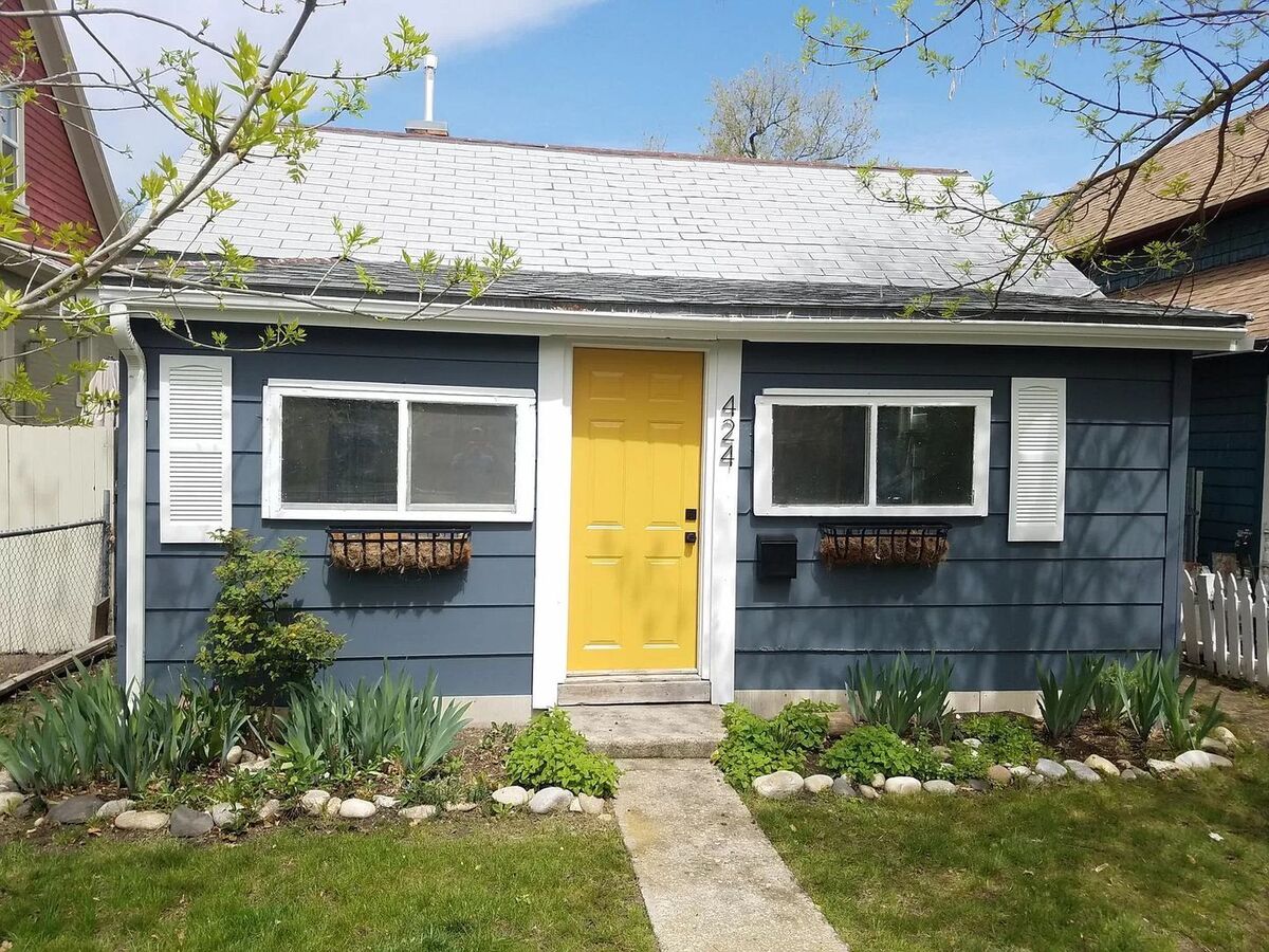 North End Cottage - Cozy, Classic, And Close To... Apartments Boise, ID