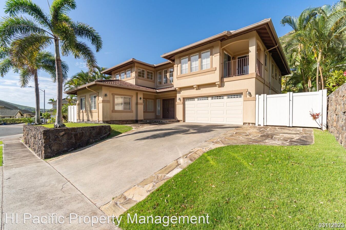 1018 Kaolo St Honolulu, HI House for Rent | Rentable