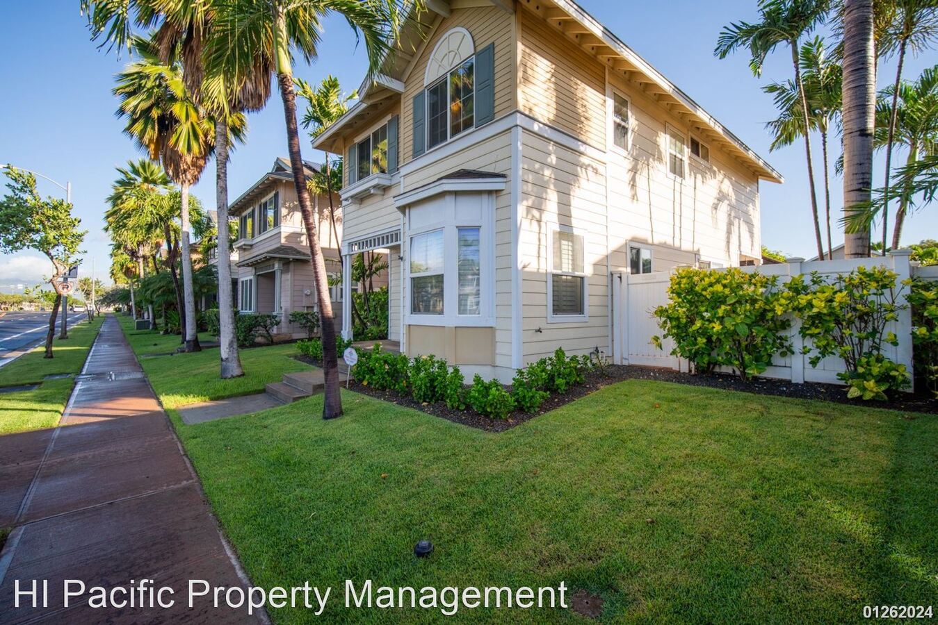 3 Bd, 25 Ba Single Family Home In Ocean Pointe,... Apartments Ewa Beach, HI