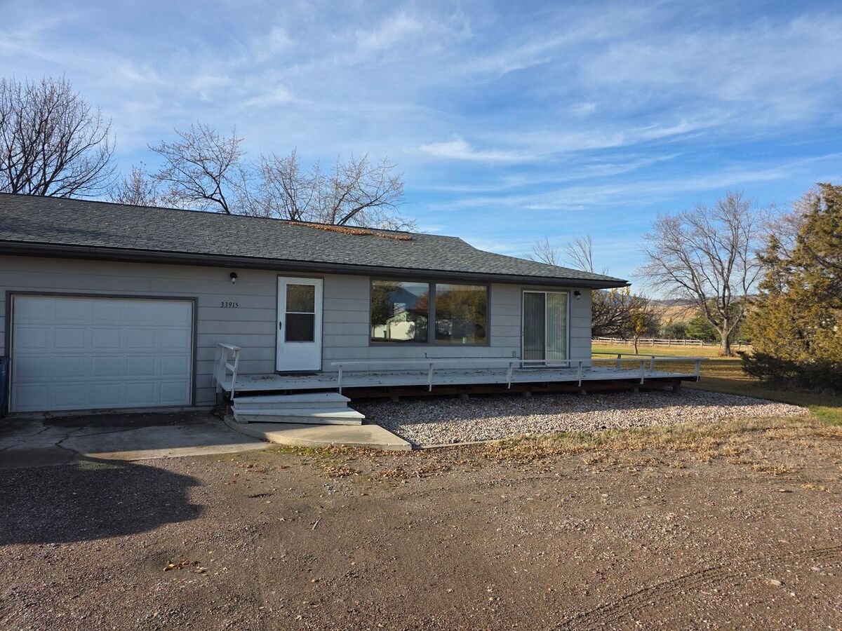 Single Level Duplex With Attached Single-car... Apartments Polson, MT