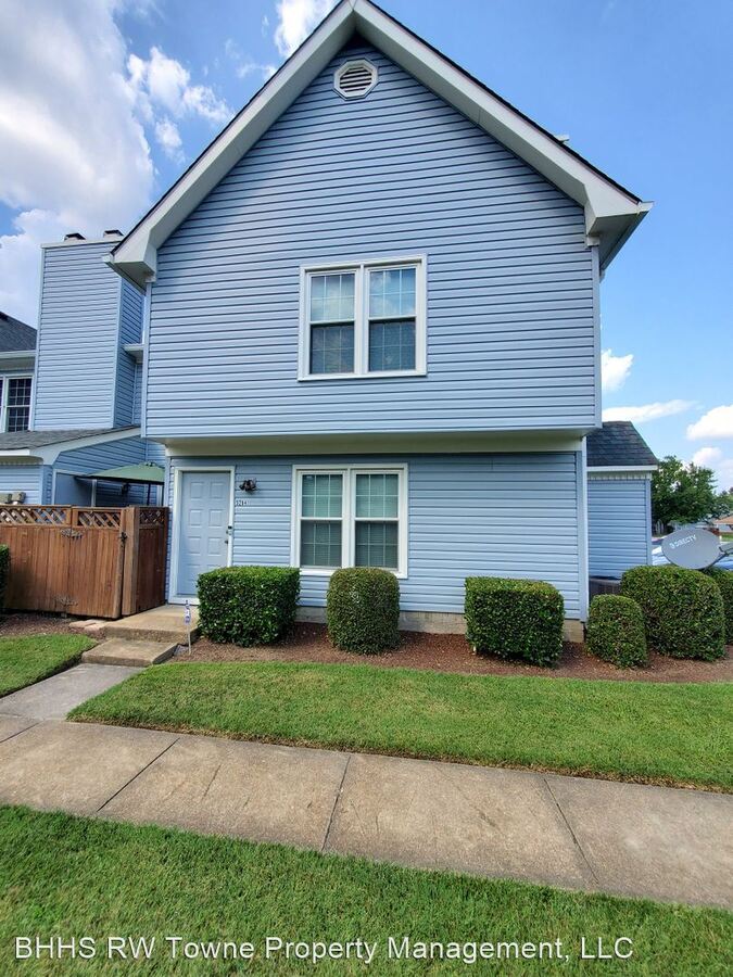 5284 Lake Victoria Arch Virginia Beach, VA House for Rent
