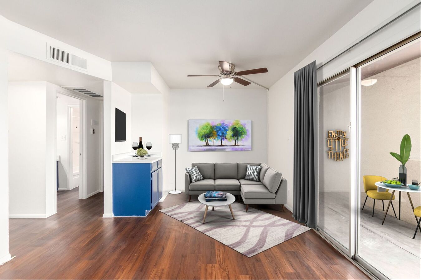 Berridge Villa Apartments - 2040 W Berridge Ln Phoenix, AZ