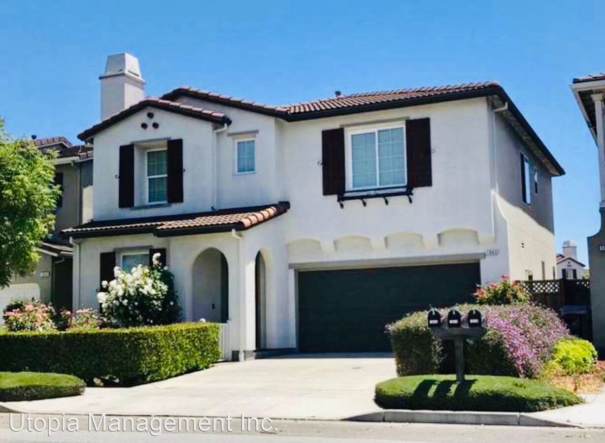 Gorgeous Executive Style Home Apartments San Jose, CA