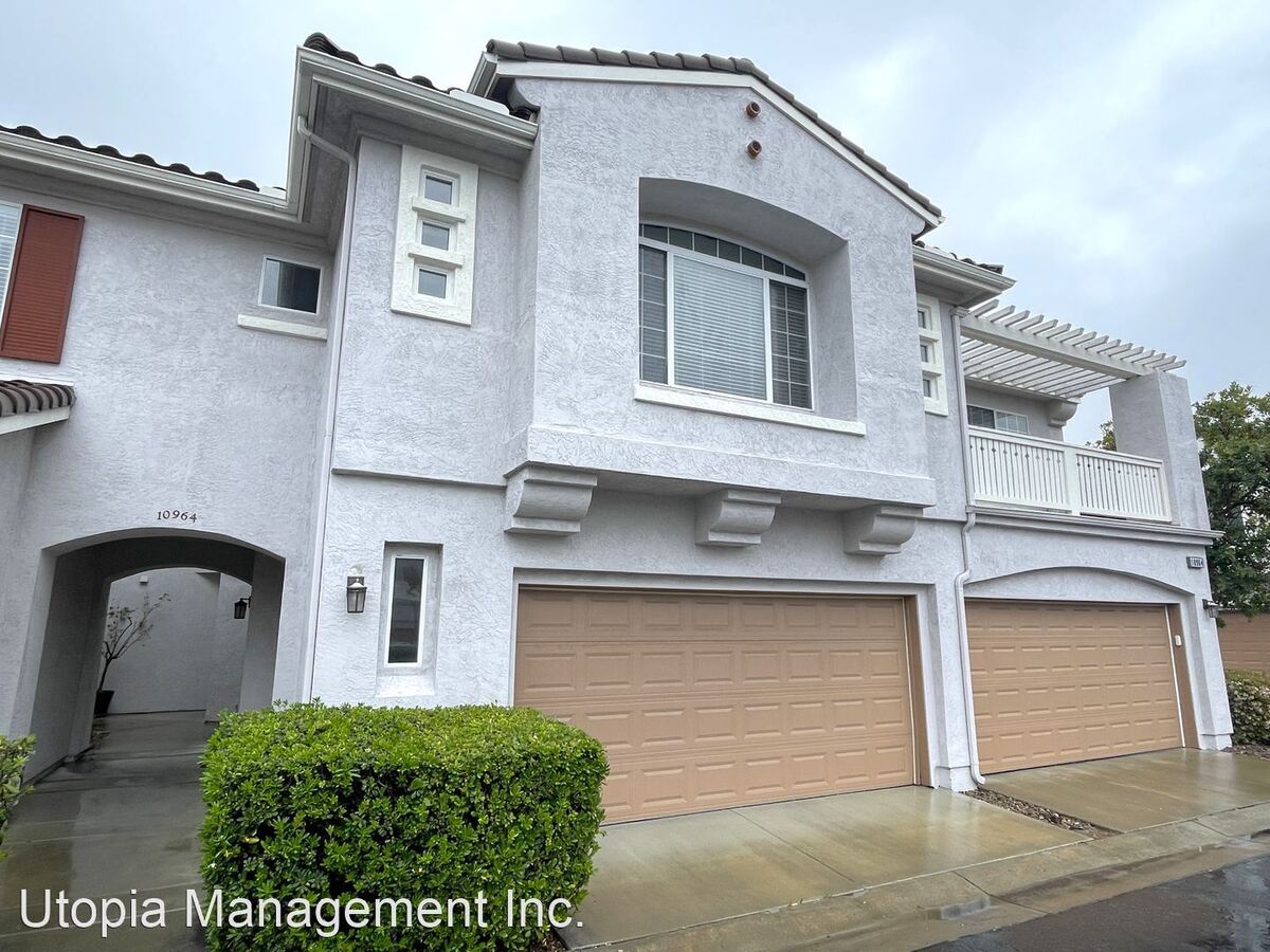 10964 Ivy Hill Dr Unit 3 San Diego, CA House for Rent