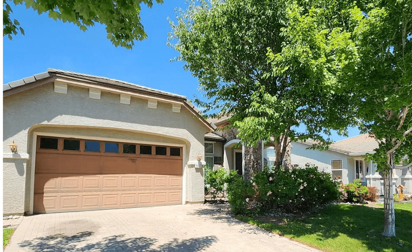 Coming Soon! Located In Damonte Ranch Apartments Reno, NV