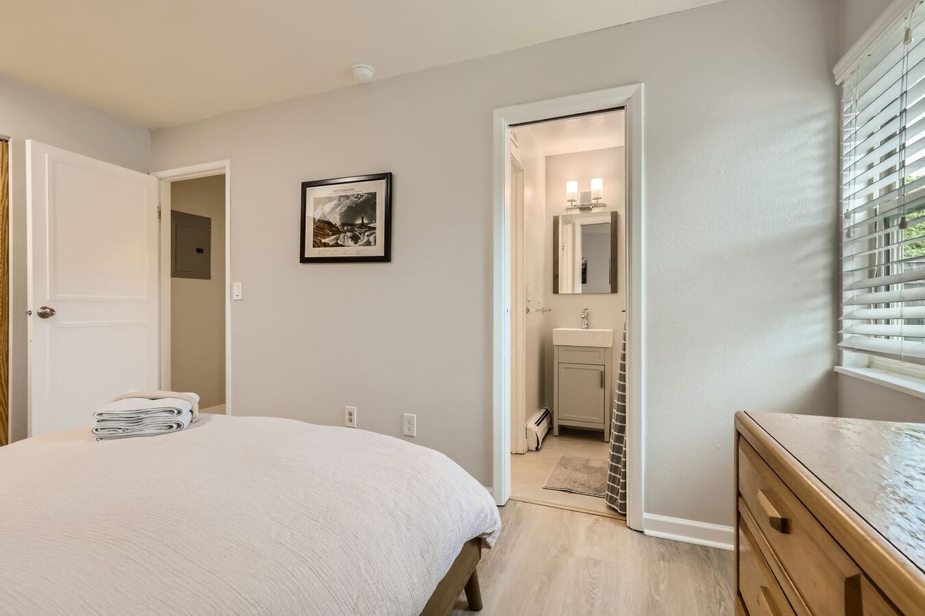 2-bedroom, 1-bathroom Condo In The Heart Of... Apartments Boulder, CO