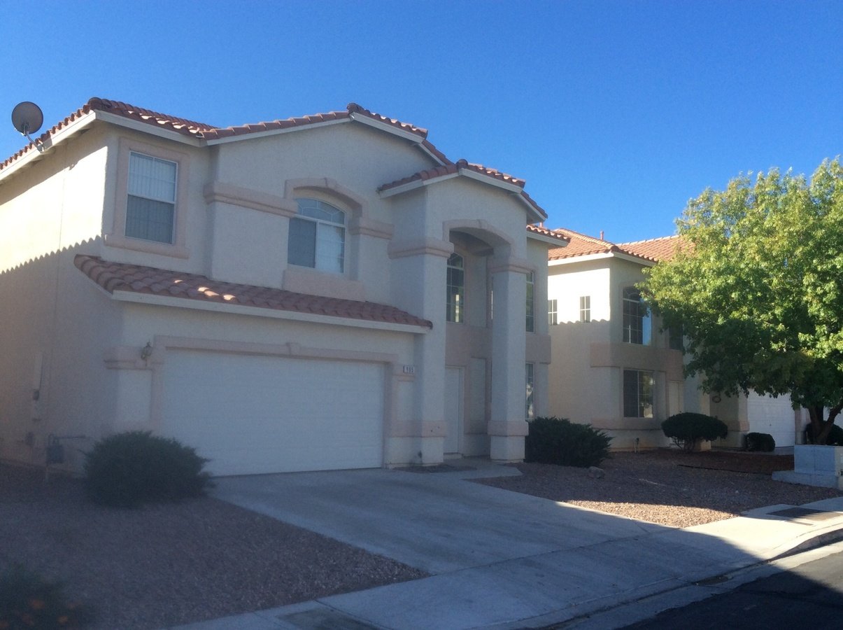 Silverado Ranch - South - 89123 Apartments Las Vegas, NV