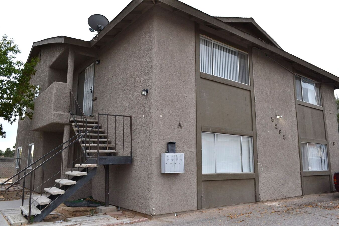 5285 Retablo Ave #c Las Vegas, NV Apartment for Rent