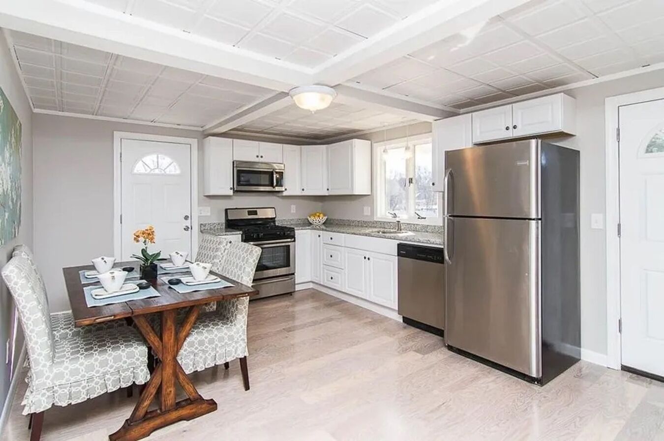 25 Foster St Woonsocket, RI Apartment for Rent | Rentable