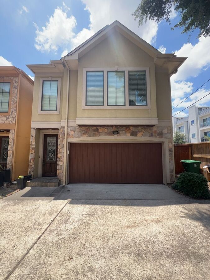 329 Gregg St - ***ask About Our No Cash Security... Apartments Houston, TX
