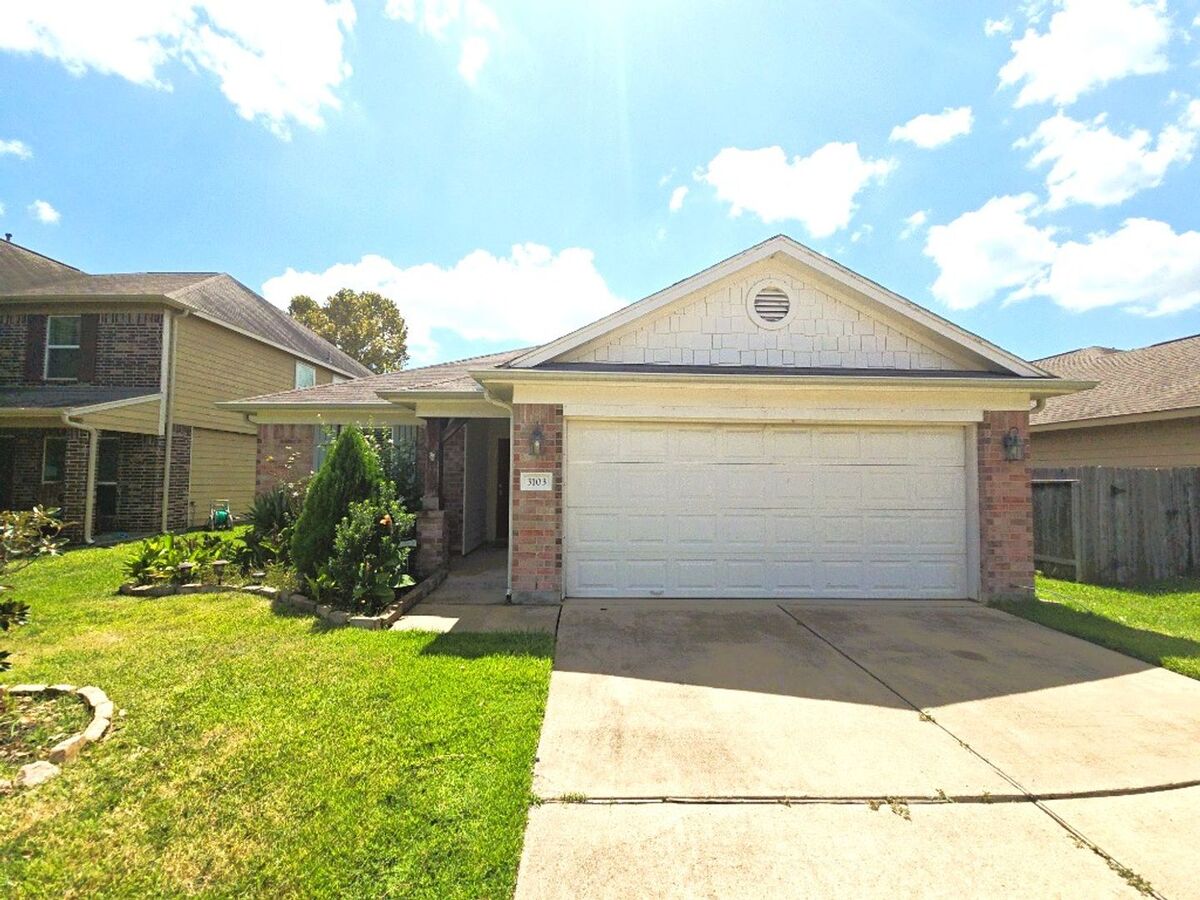 3103 Thicket Path Way **$350 Off The Second... Apartments Katy, TX
