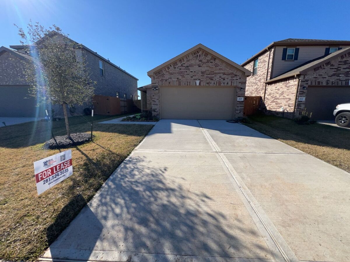 2829 Shimmer Edge Dr Katy, TX House for Rent | Rentable